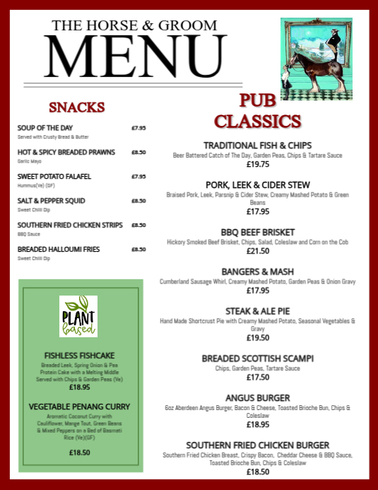 Copy of Copy of Copy of Copy of Copy of Copy of MENU (1) | PosterMyWall