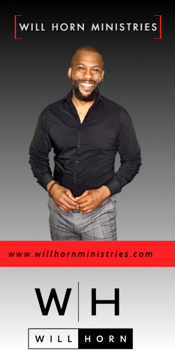 WHM Banner Black Shirt | PosterMyWall