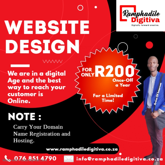 Copy of Computer Repair Social Media Post | PosterMyWall