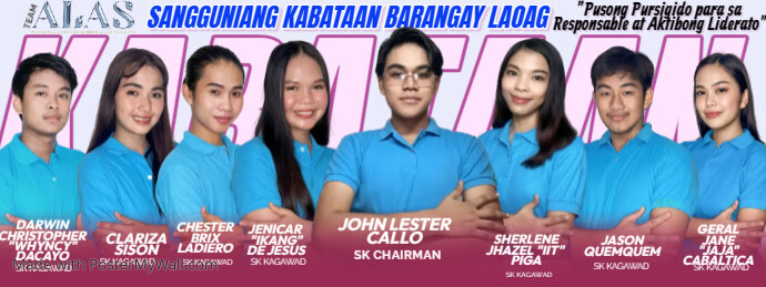 Political Campaign Banner (1) | PosterMyWall