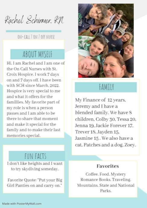 Bio Data (8) | PosterMyWall