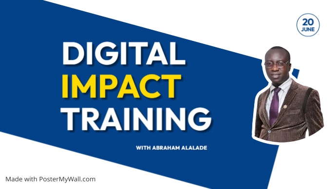 SERMON BANNER | PosterMyWall