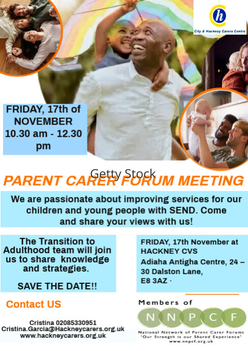 PCF MEETING 2 (1) | PosterMyWall