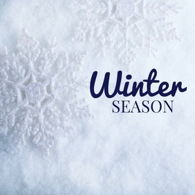 winter ad Template | PosterMyWall