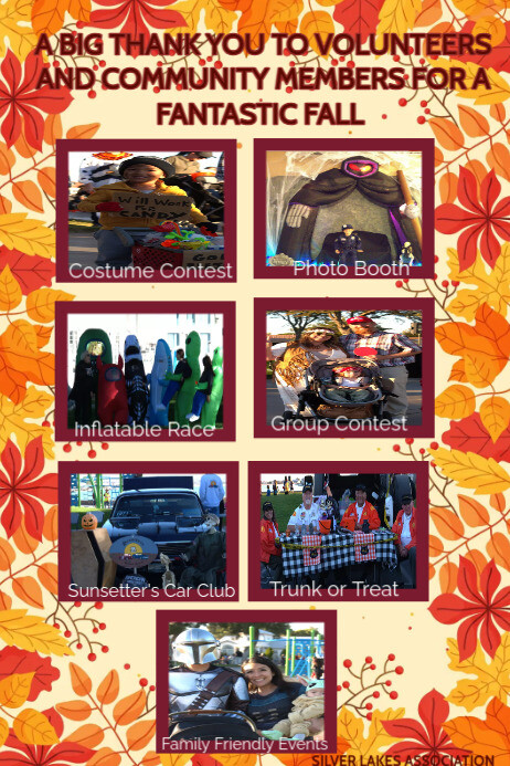 Fall 2023 | PosterMyWall