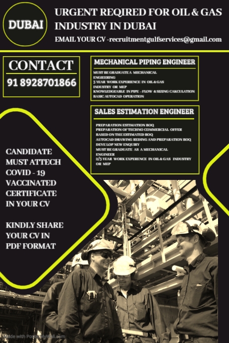 Copy of Copy of Engineering flyer ,CORPORATE flyer | PosterMyWall