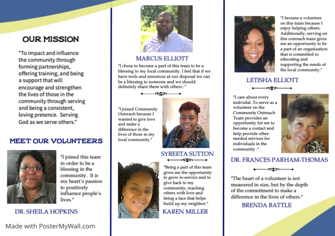 COT_Inside | PosterMyWall