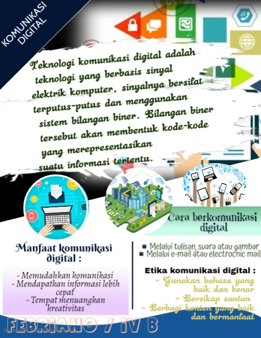 Copy of Salinan BUSINESS | PosterMyWall