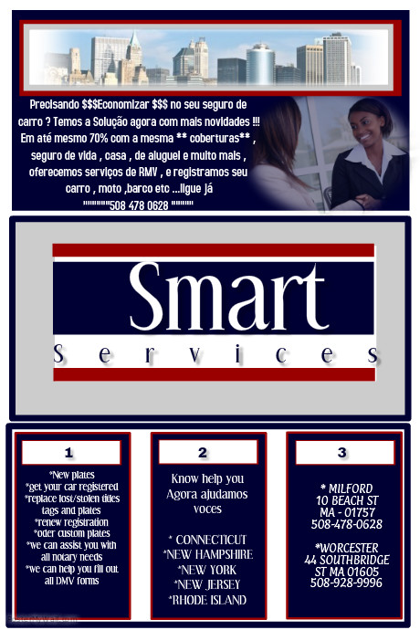 A New Poster | PosterMyWall