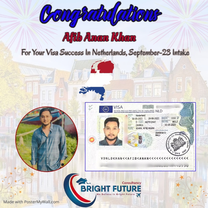 Copy of Akib anan Khan | PosterMyWall