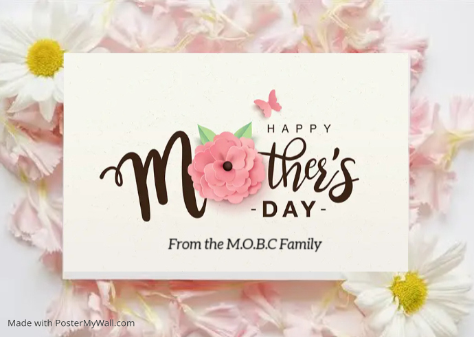 Copy of Mothers day | PosterMyWall