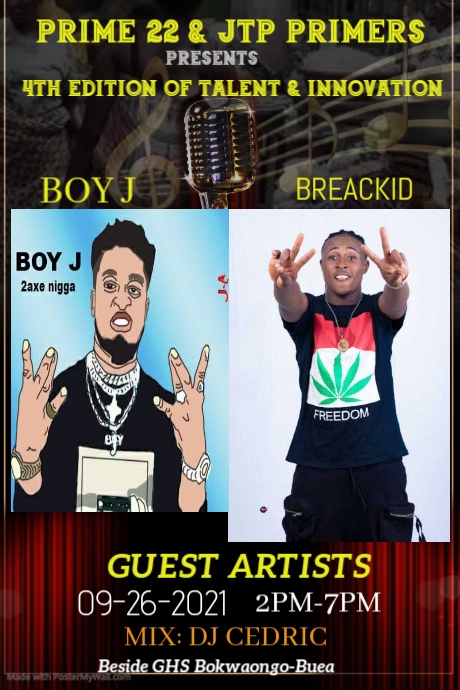 Copy of Song release | PosterMyWall