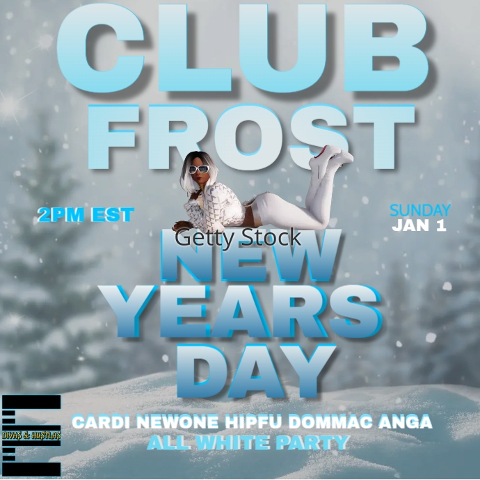 Winter | PosterMyWall