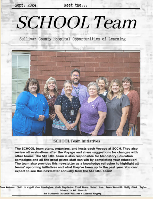 School Team | PosterMyWall