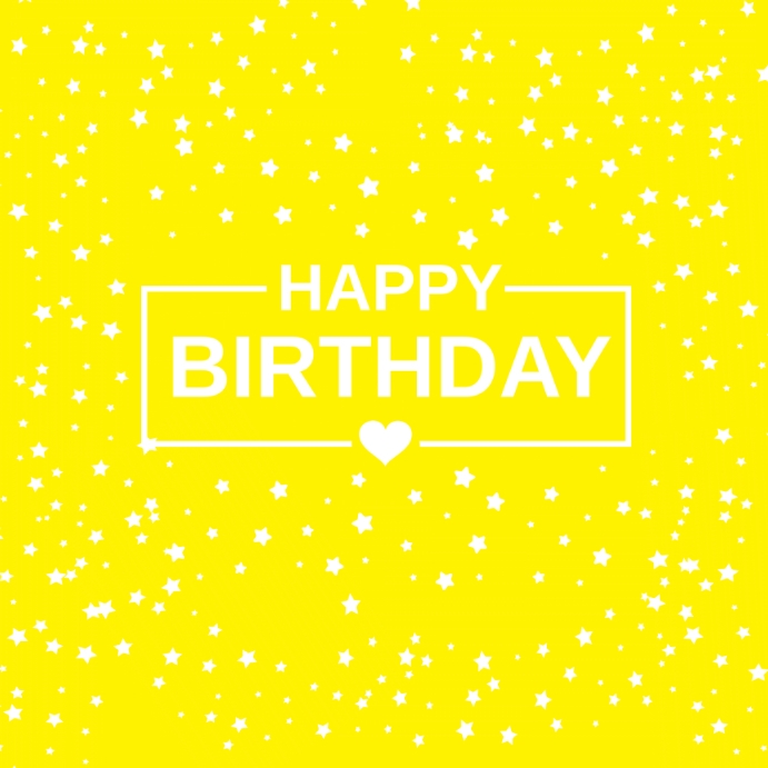 53 HBD Template | PosterMyWall