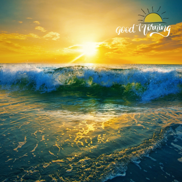 531 Brosur Selamat Pagi Templat | PosterMyWall