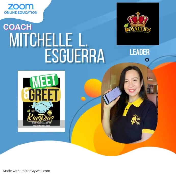 Copy of Zoom Online English Classes Social Media Post | PosterMyWall