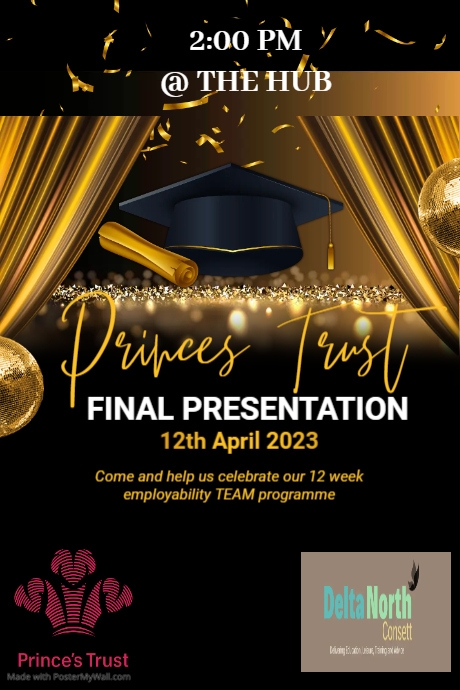 Graduation, Graduates, Congrats Graduates | PosterMyWall