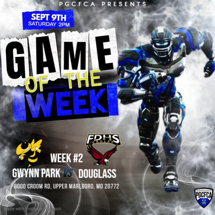 game night | PosterMyWall