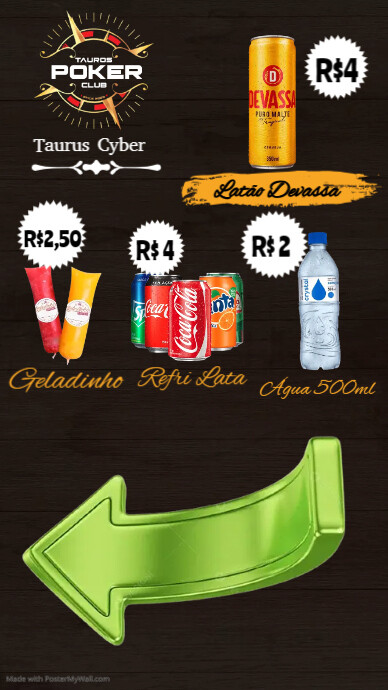 Food Menu Best Selling | PosterMyWall