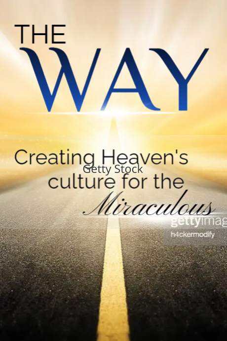 The Way | PosterMyWall