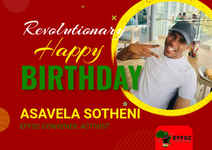 Happy Birthday Banner Post (1) | PosterMyWall