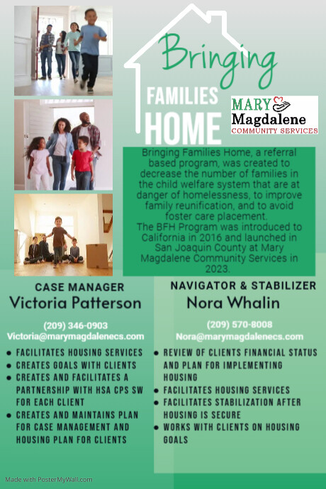 Chase Flyer for BFH | PosterMyWall