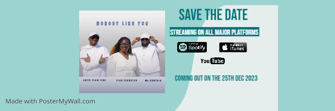 Holiday Staycation Promo Poster (2) | PosterMyWall