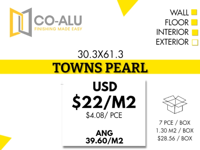 Copy of TILE LABEL ALGHER (9) | PosterMyWall