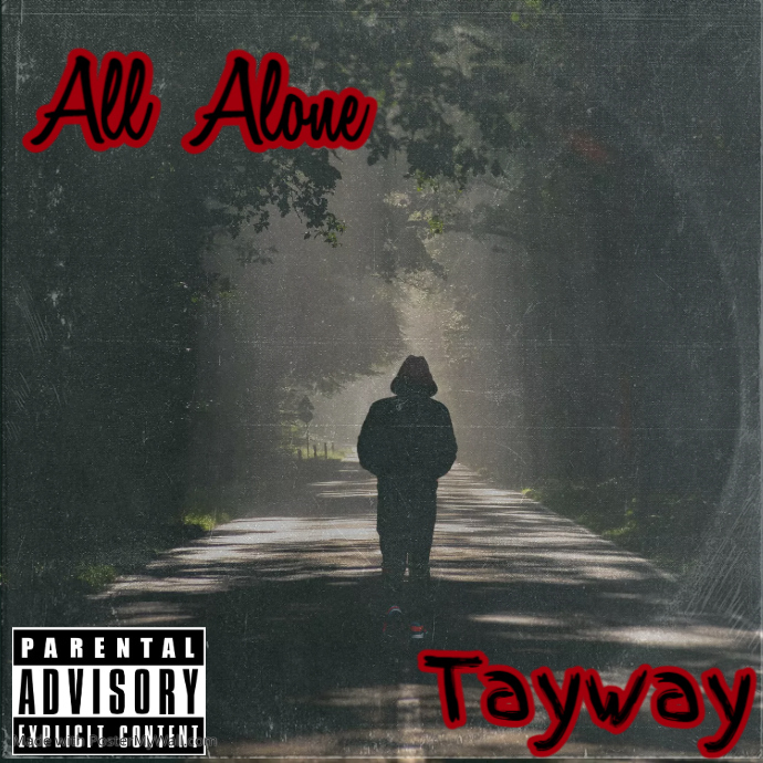 Reflection album cover art design template | PosterMyWall