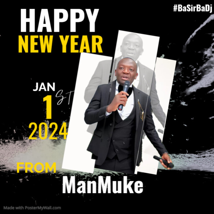 HAPPY BIRTHDAY 01 | PosterMyWall