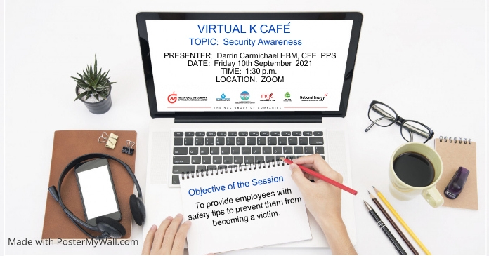 Copy of Copy of Online Education | PosterMyWall