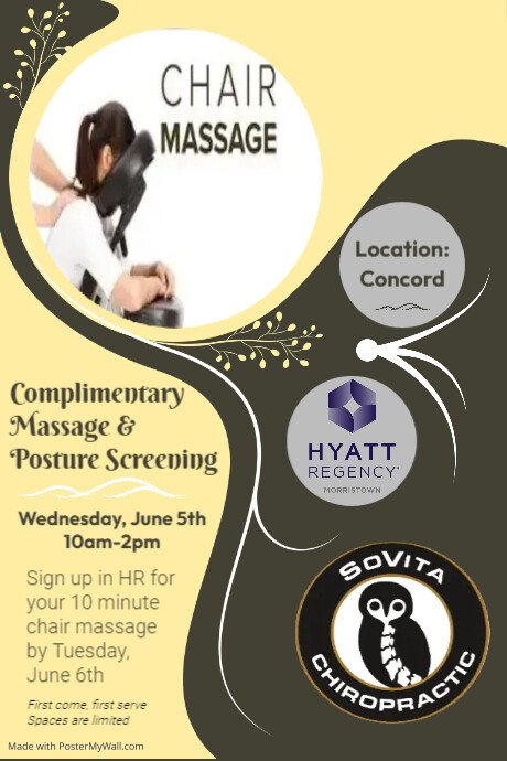 Relaxation Spa | PosterMyWall