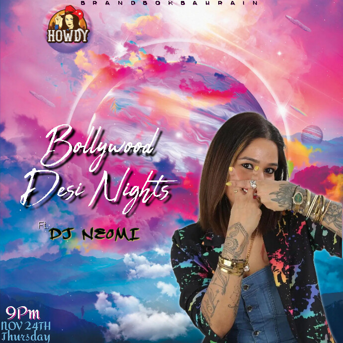 Color My World Album Cover Artwork | PosterMyWall