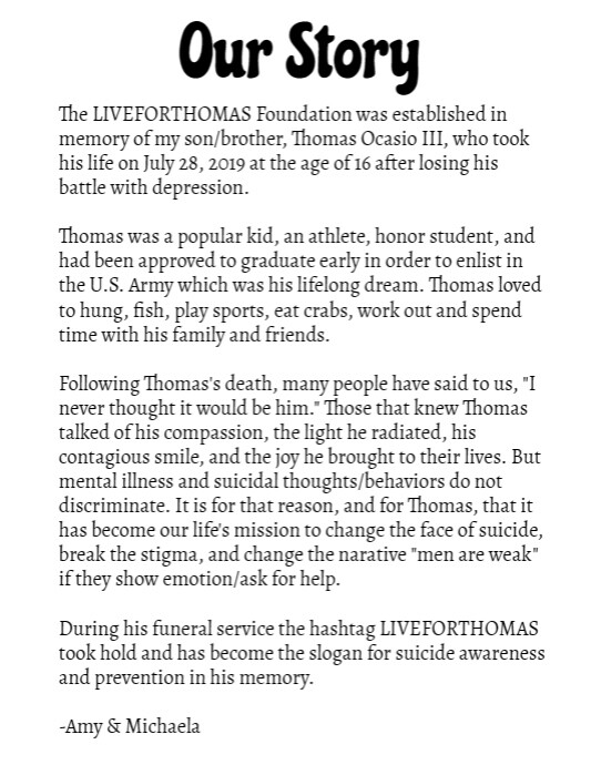 Our Story.Gatsby Gala Program | PosterMyWall