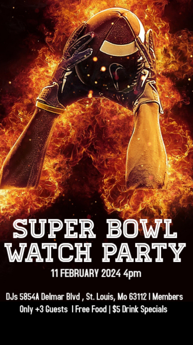 Super bowl | PosterMyWall