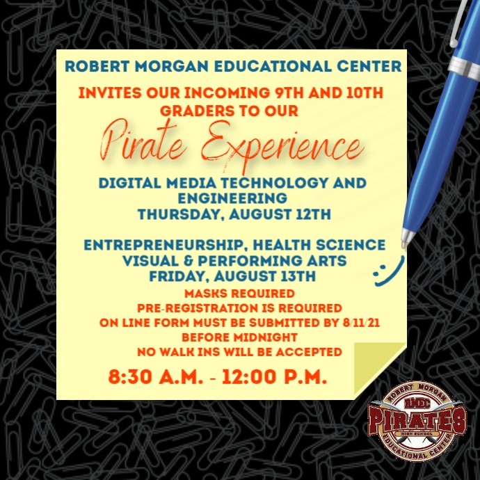 FRESHMEN EXPERIENCE | PosterMyWall