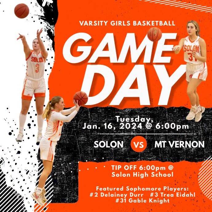 Game day football poster social media (5) | PosterMyWall