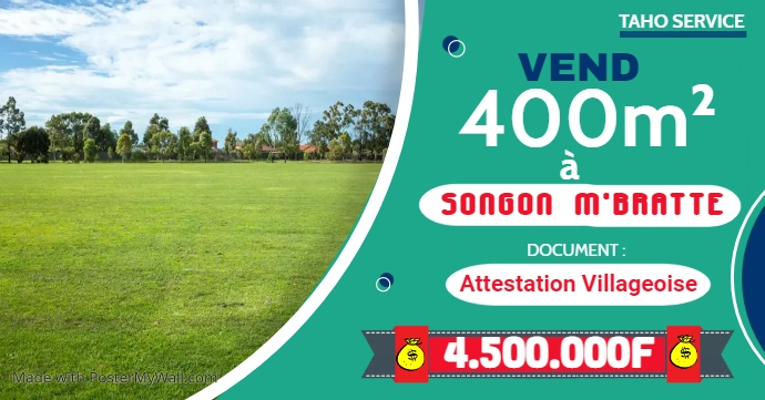 real estate generic facebook advertisement | PosterMyWall