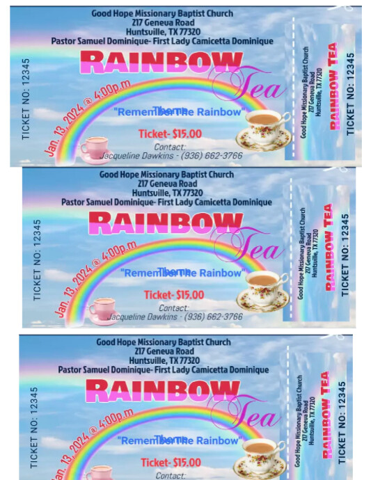 Raffle ,christmas movie coupon,voucher (1) | PosterMyWall