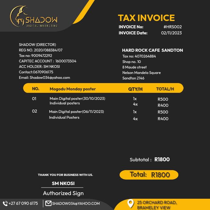 Nkala (2) | PosterMyWall