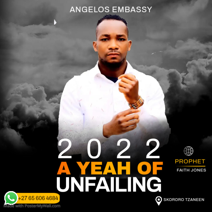 Copia de Kjggg | PosterMyWall