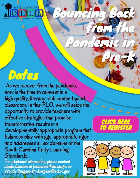 Copy of Copy of After School Arts and Crafts Flyer | PosterMyWall