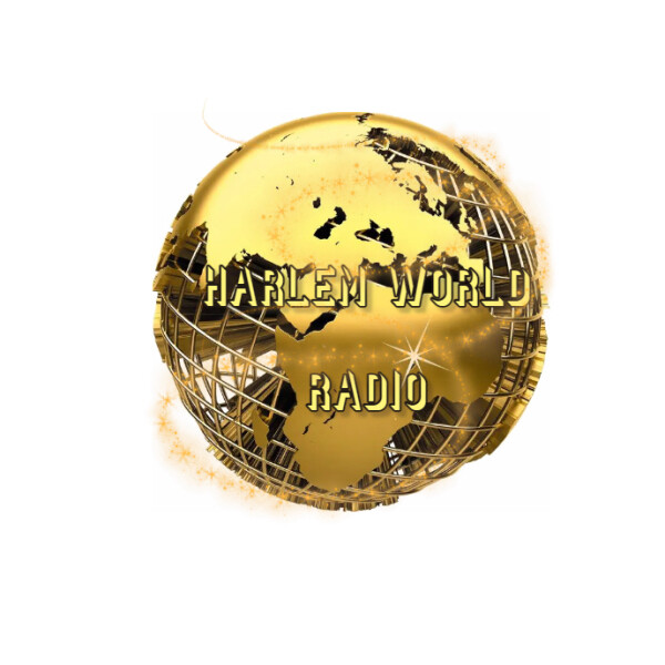 Copy of Harlem World Updated Logo | PosterMyWall