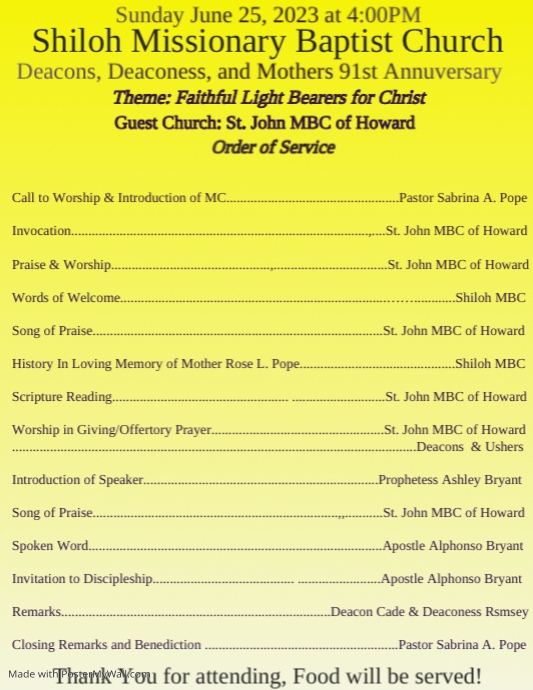 Friend & Family Program | PosterMyWall