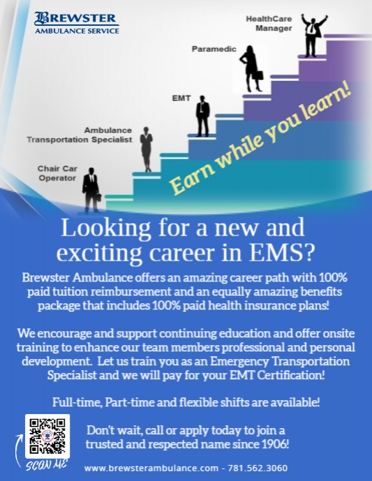 ATS External | PosterMyWall