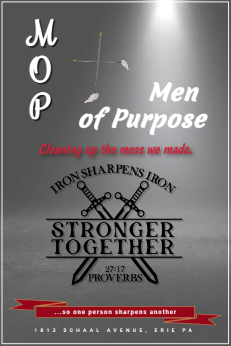 MOP | PosterMyWall