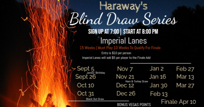 TH BDS 2 | PosterMyWall