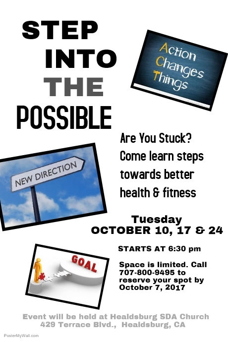 Copy of flyer option 2 | PosterMyWall