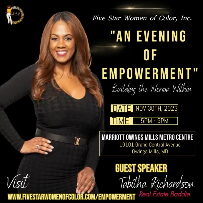 Tabitha | PosterMyWall